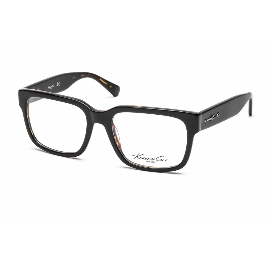 Kenneth Cole New York Men's Eyeglass Frames KC0246554 664689822560 ...