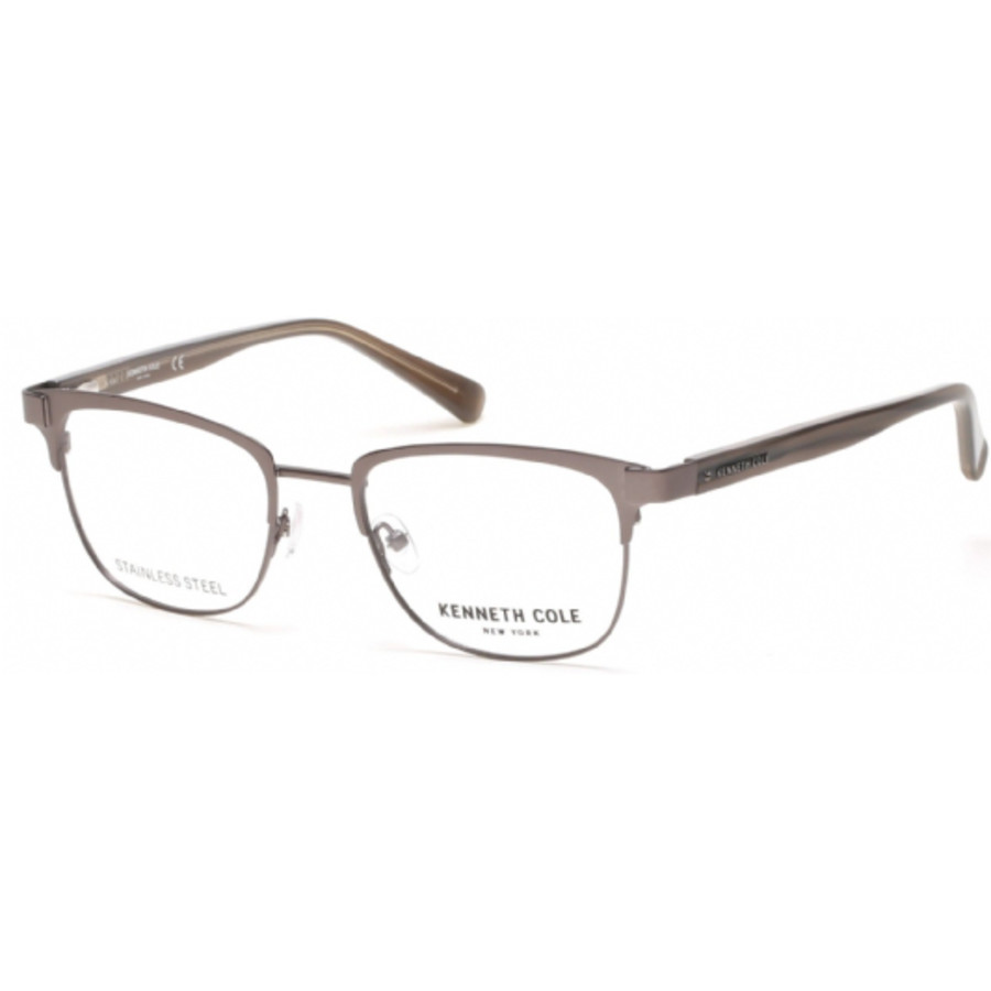 Kenneth Cole New York Men's Eyeglass Frames KC0253953 664689847594 ...