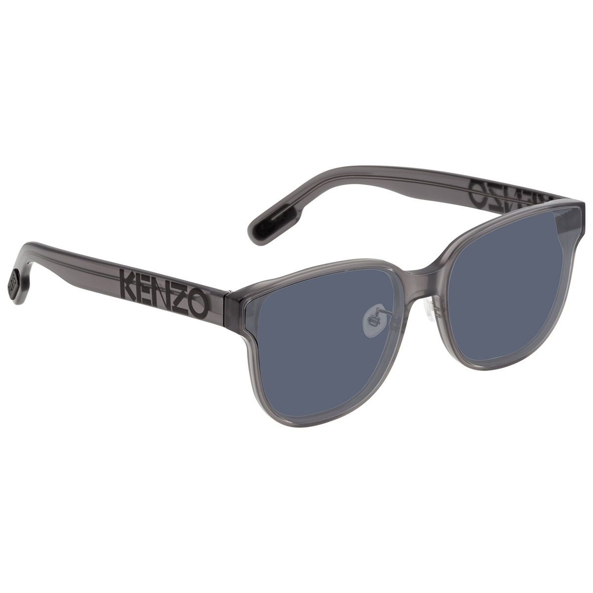 Kenzo Blue Sport Unisex Sunglasses KZ40088F 20C 62 191875031012 ...