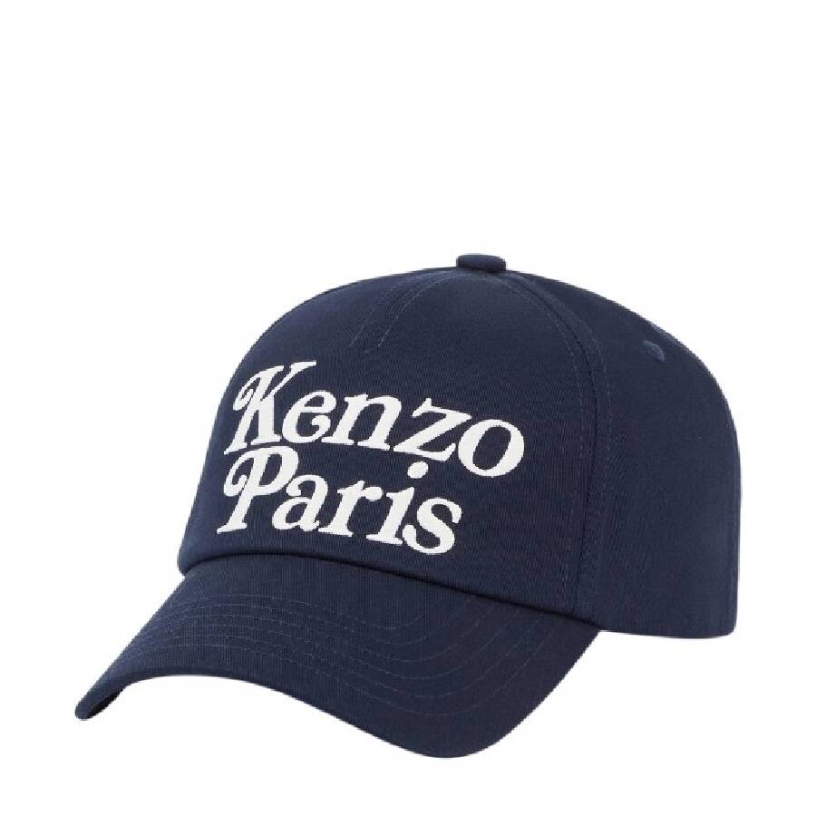 Kenzo Embroidered Logo Hat FE58AC511F42-76 3612230609747 - Clothing ...