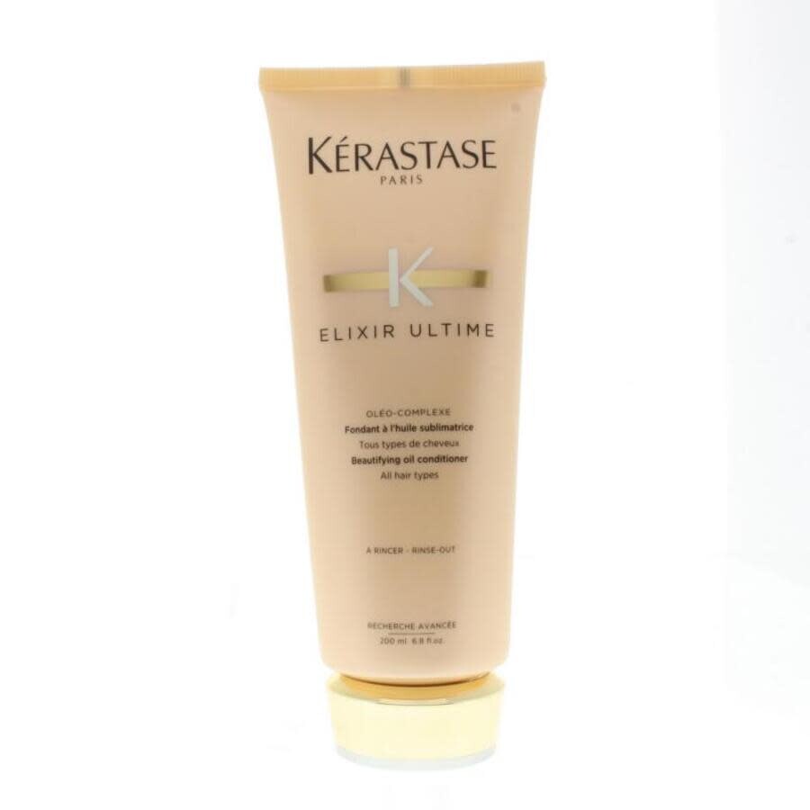 Kerastase Elixir Ultime Oleo-Complexe Beautifying Oil Conditioner 6.8 ...