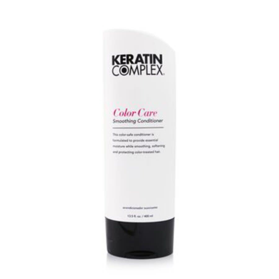 Keratin Complex - Color Care Smoothing Conditioner 400ml/13.5oz ...
