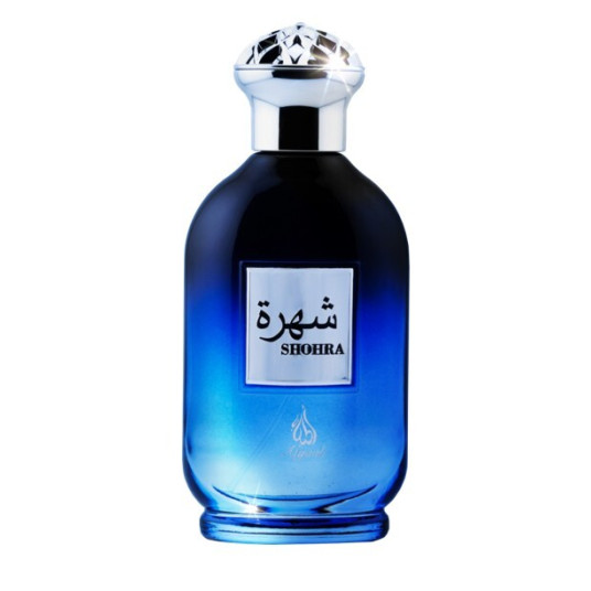 Khadlaj Men's Shohra Blue EDP Spray 3.4 oz Fragrances 6291107978703 ...