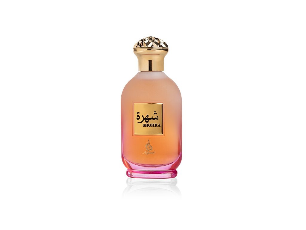 Khadlaj Unisex Shohra Pink EDP Spray 3.4 oz Fragrances 6291107978697 ...