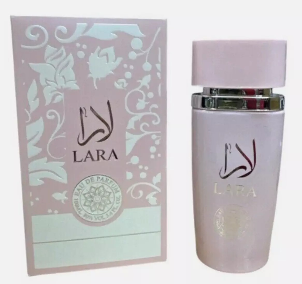 Khalis Ladies Eternal Collection Lara EDP Spray 3.4 oz Fragrances ...