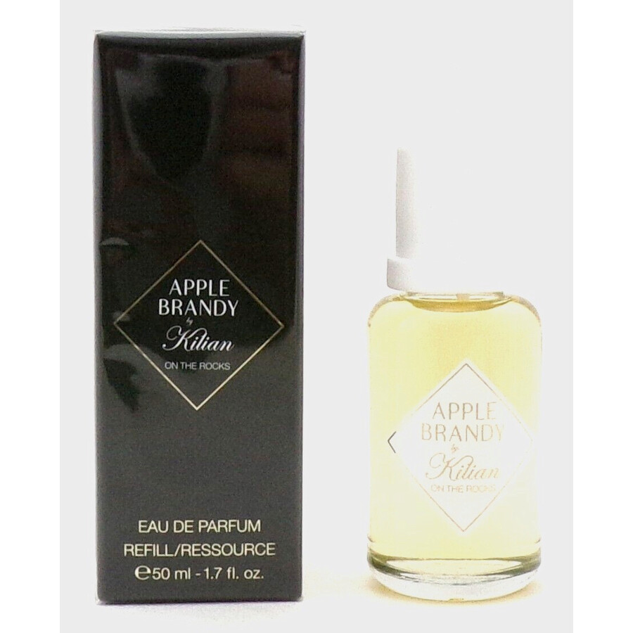 Kilian Apple Brandy On The Rocks EDP Refill 1.7 oz Fragrance ...