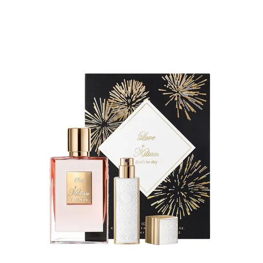 Kilian Ladies Love Don't Be Shy Gift Set Fragrances 3700550242680 ...