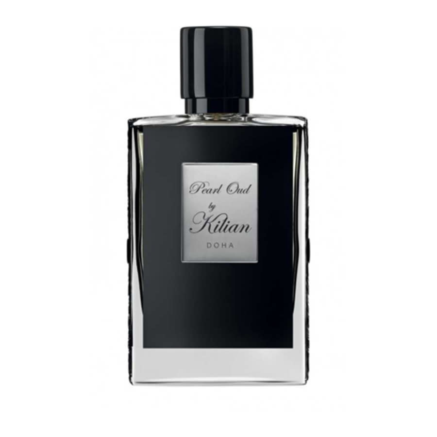 Kilian Ladies Pearl Oud EDP Spray 1.69 oz (Tester) Fragrances ...