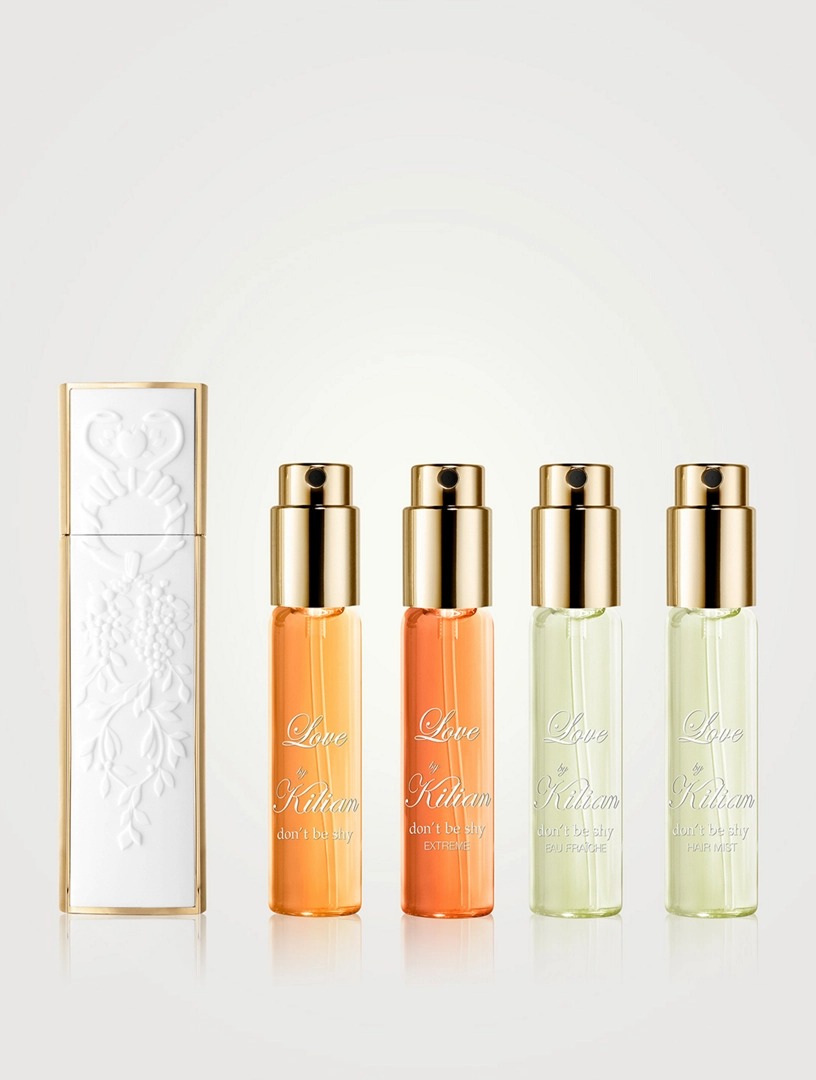 Kilian Love, Don'T Be Shy Discovery Set Gift Set Fragrances ...