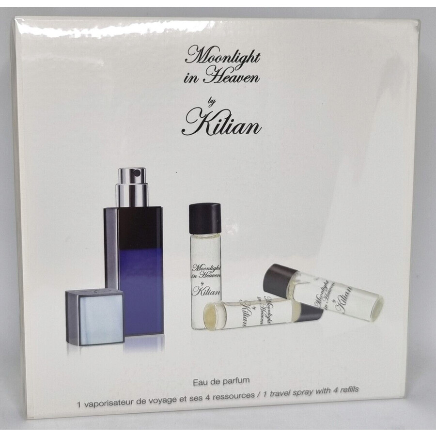 Kilian Moonlight In Heaven Gift Set Fragrances 3700550281863 ...