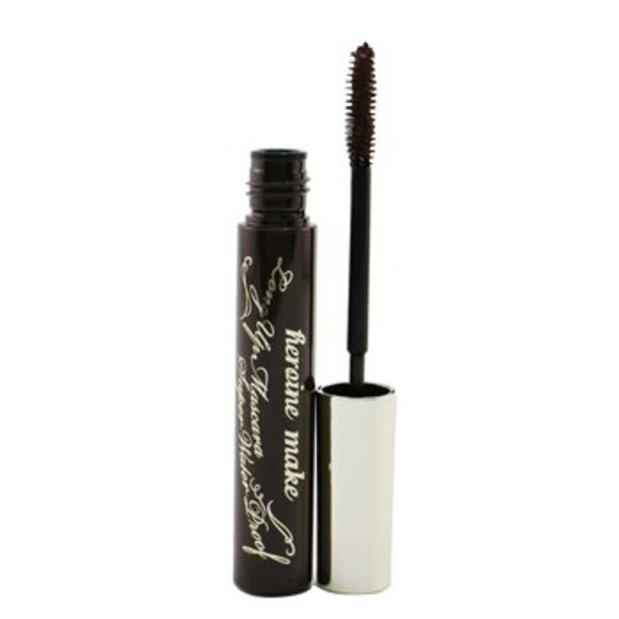 Kiss Me Ladies Heroine Make Long Up Mascara Super Waterproof 0.2 oz 02 ...