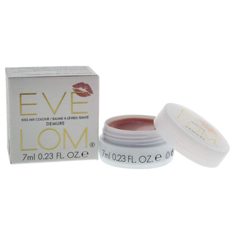 Eve Lom Kiss Mix Colour - Demure by Eve Lom for Women - 0.23 oz Lip ...