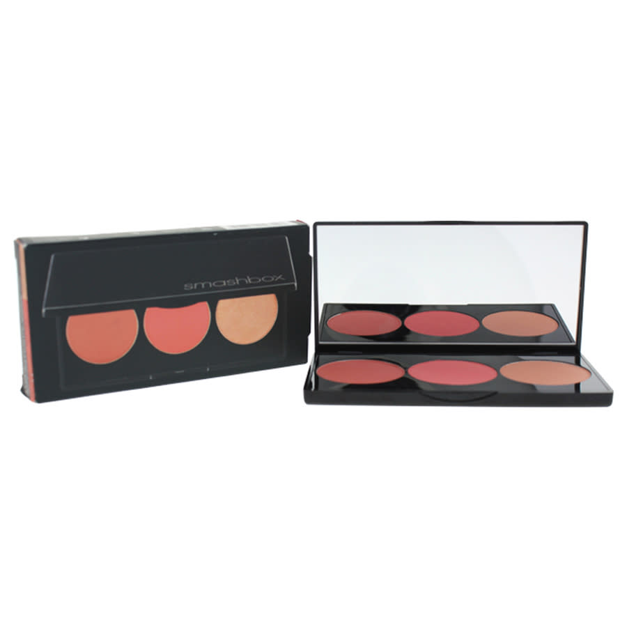 Smashbox L.A. Lights Blush & Highlight Palette - Culver City Coral by ...