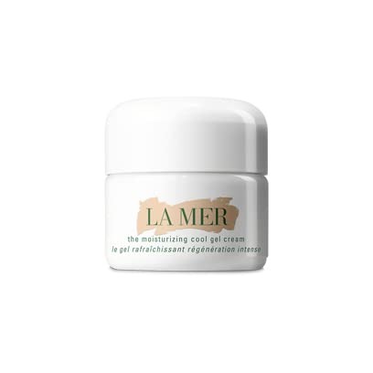La Mer The Moisturizing Cool Gel Cream Cream 0.5 oz Skin Care ...