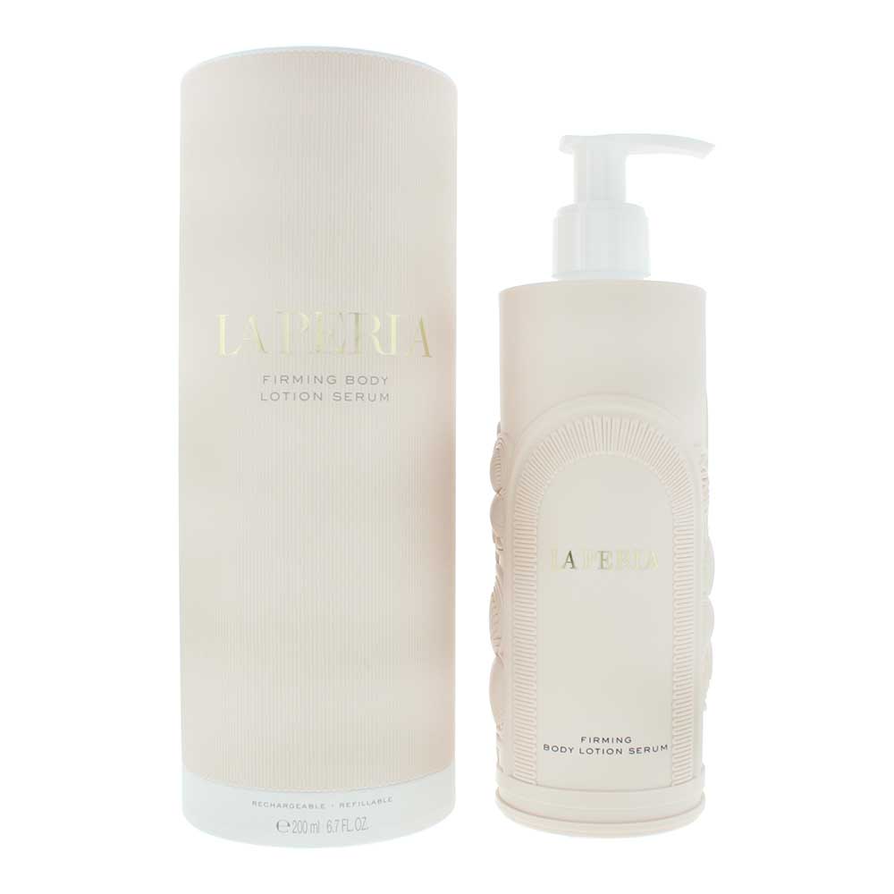 La Perla Ladies Body Lotion Serum Body Lotion 6.7 oz Skin Care ...