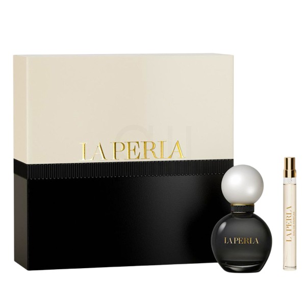 La Perla Ladies La Perla Gift Set Fragrances 5060784161514 - Fragrances ...