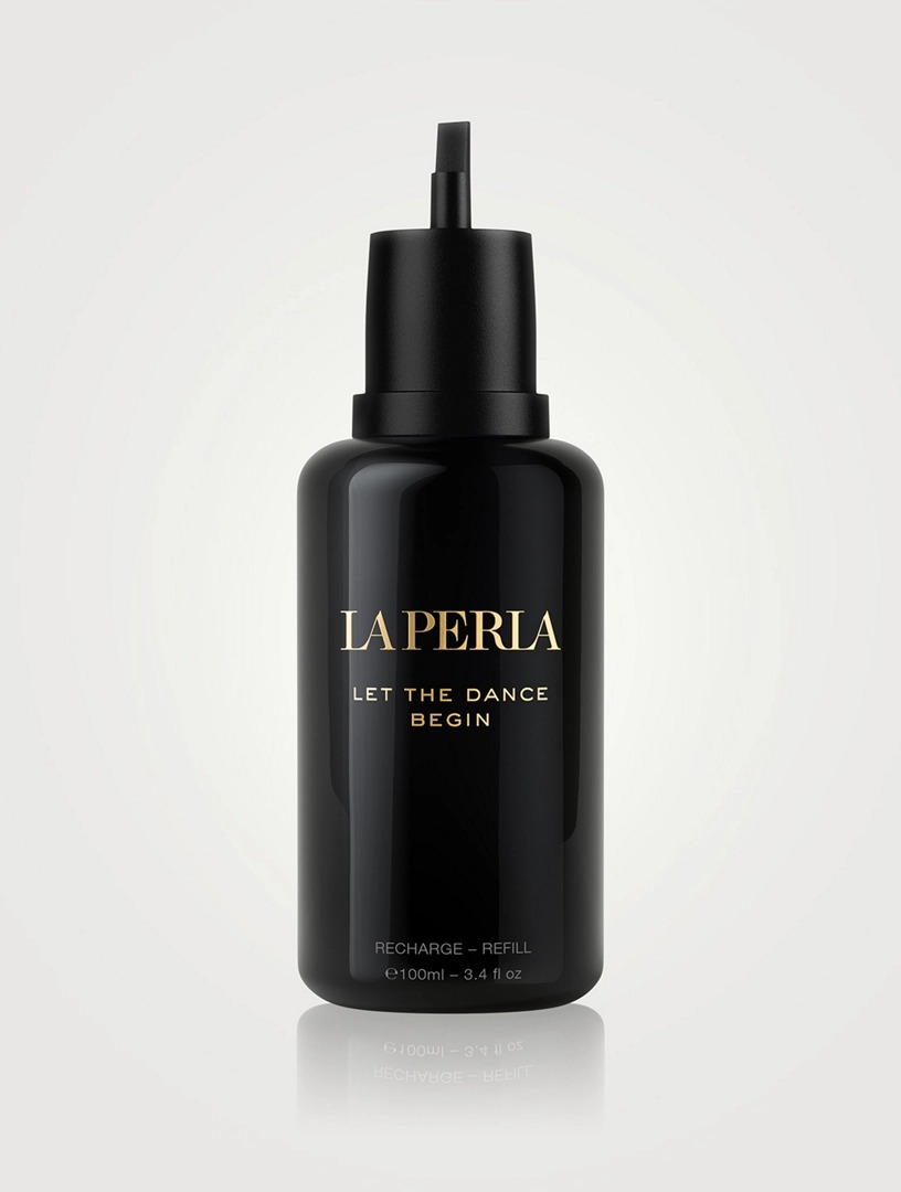 La Perla Let The Dance Begin EDP 3.4 oz Fragrances 05060784160227 ...