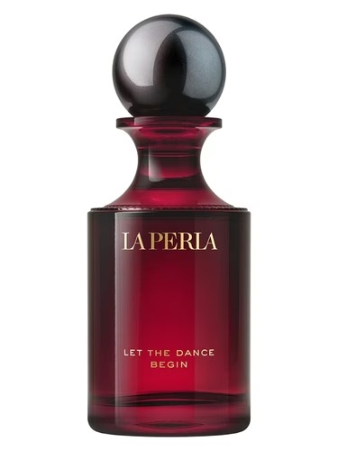La Perla Let The Dance Begin EDP 4.0 oz Fragrances 5060784160258 ...