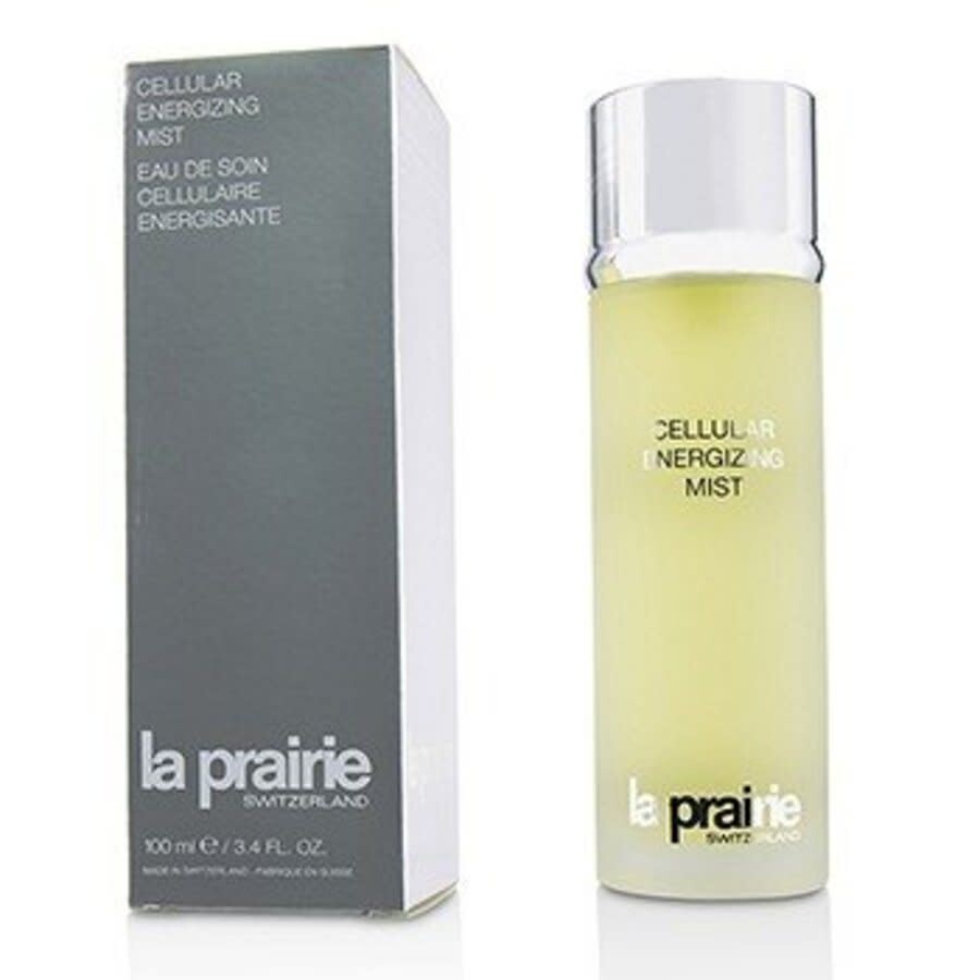 La Prairie / Cellular Energizing Body Spray 3.3 oz 7611773278690 - Jomashop