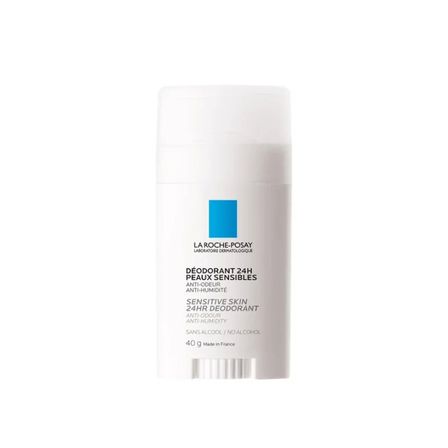 La Roche-Posay Physio Deodorant Stick 40g Fragrances 3337872412134 ...