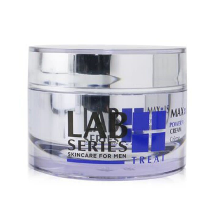 Lab Series - Lab Series Max Ls Power V Cream 50ml / 1.7oz 022548421857 ...