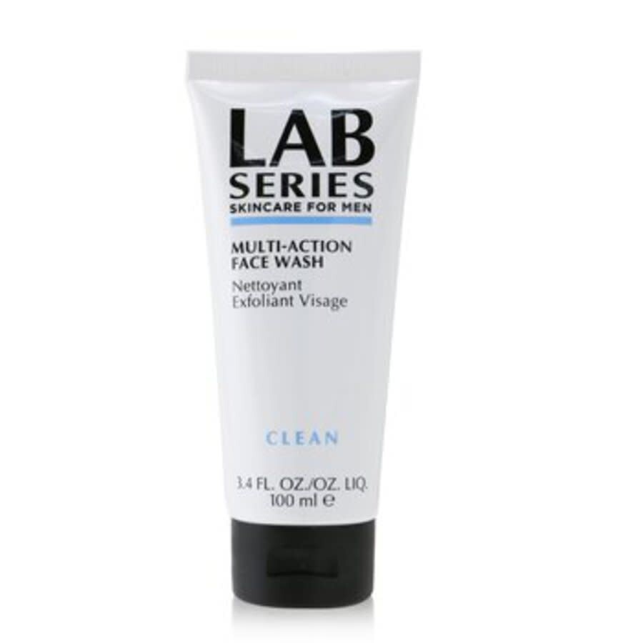Lab Series - Lab Series Multi-Action Face Wash 100ml/3.4oz 022548098653 ...