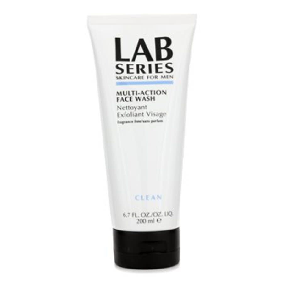 Lab Series - Lab Series Multi-Action Face Wash 200ml/6.7oz 022548188569 ...