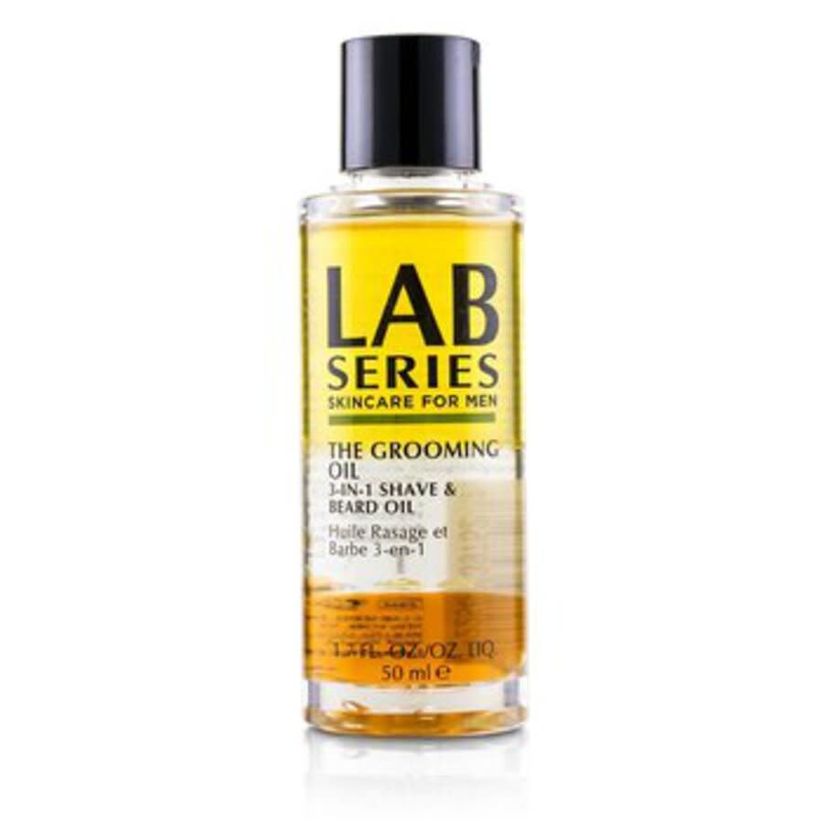 Lab Series - Lab Series The Grooming Oil 50ml / 1.7oz 022548397527 ...