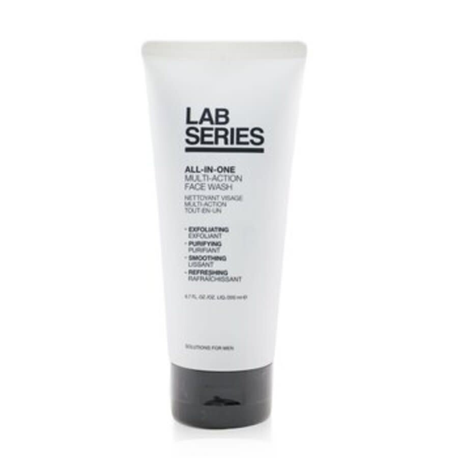 Lab Series Men's All-In-One Multi-Action Face Wash 6.7 oz Skin Care ...