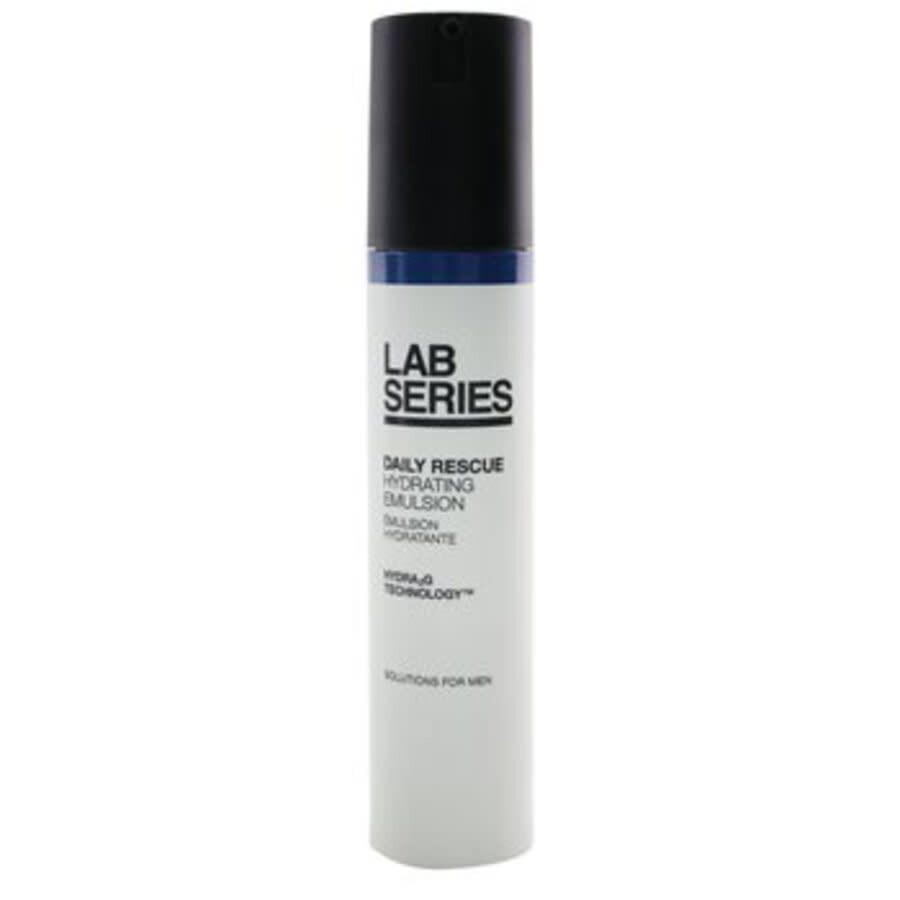 Lab Series Men's Daily Rescue Hydrating Emulsion 1.7 oz Skin Care ...