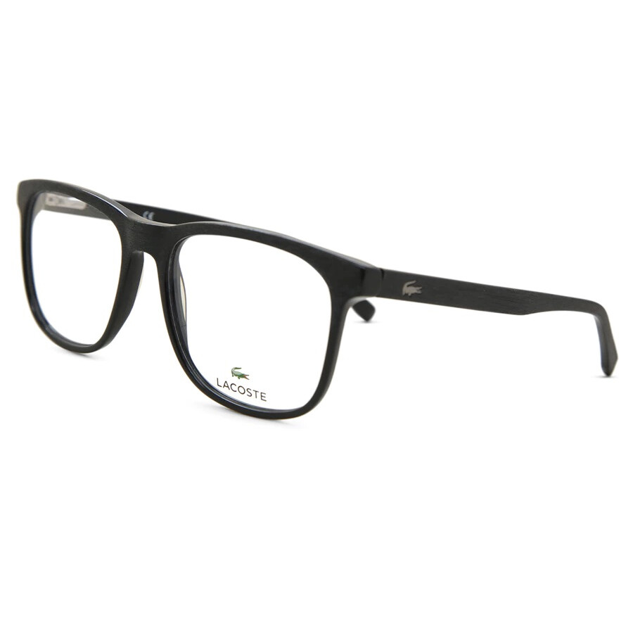 Lacoste Demo Rectangular Men's Eyeglasses L2849 001 54 886895421041 - Eyeglasses - Jomashop