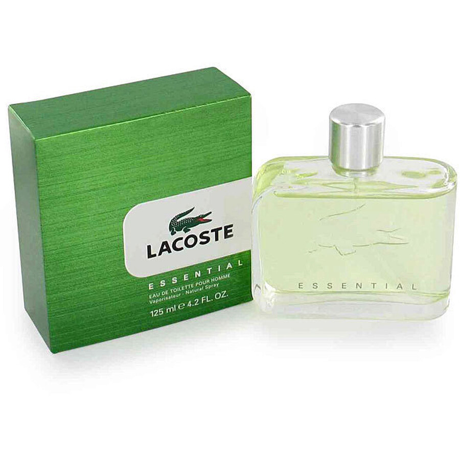 Lacoste Essential / Lacoste EDT Spray 2.5 oz (m) LCEMTS25-A ...