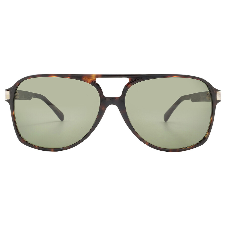 Lacoste Green Navigator Men's Sunglasses L977S RICKY REGAL 230 63 ...