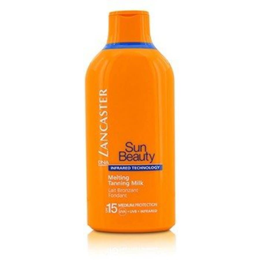 Lancaster - Sun Beauty Melting Tanning Milk SPF15 400ml/13.5oz ...
