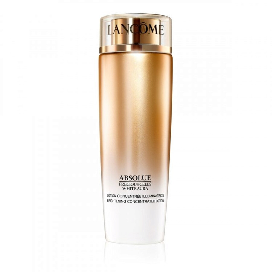 Lancome Absolue Precious Cells - Lotion Concentree Illuminatrice - 5oz ...