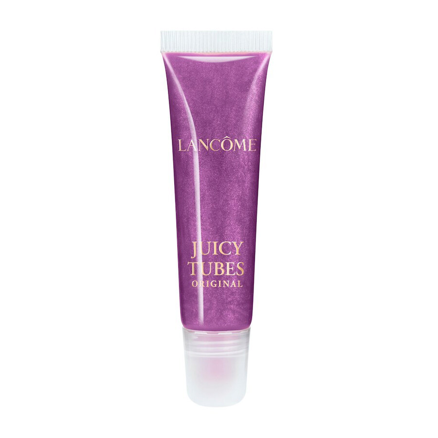 Lancome / Juicy Tubes Original Lip Gloss 18 Grape Arcade 0.5 oz ...