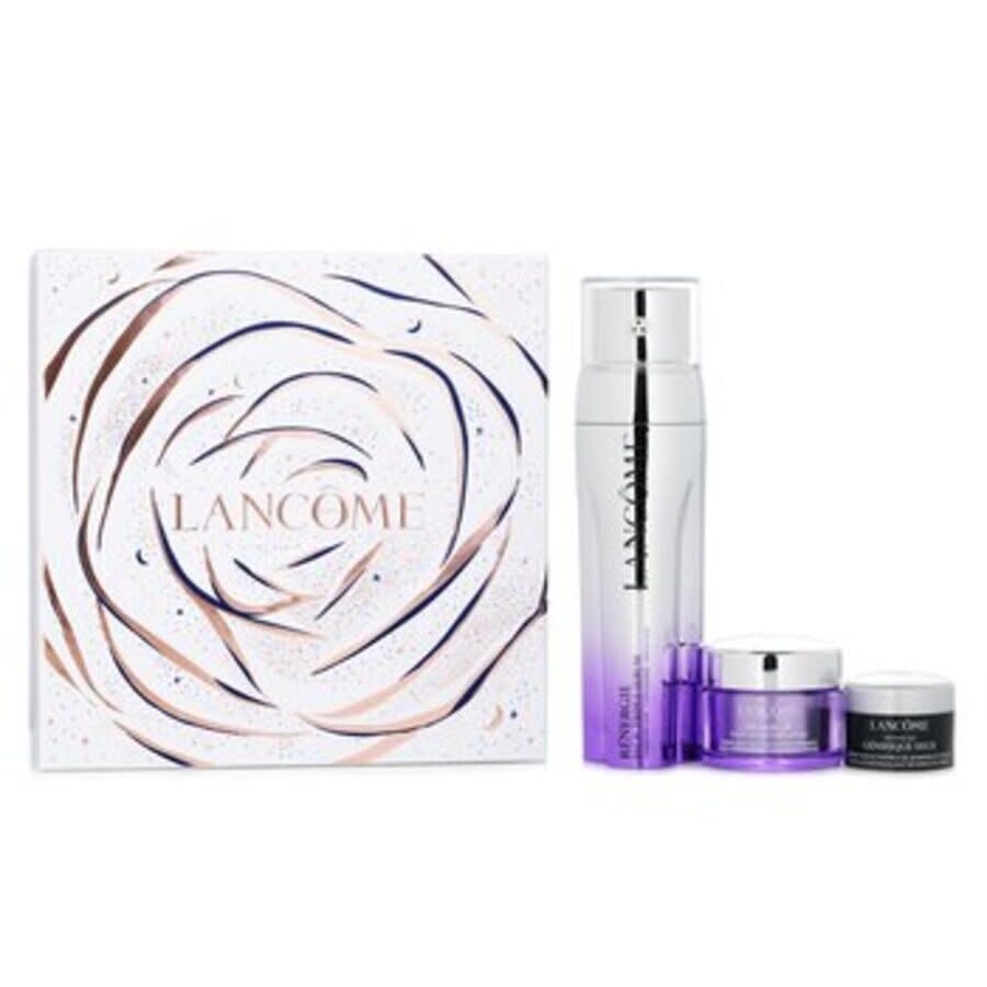 Lancome Ladies Renergie and Genifique Skincare Set Skin Care ...