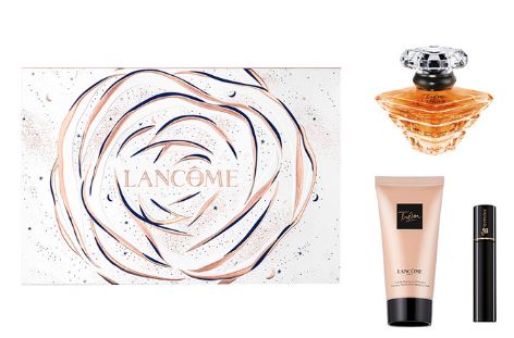 Lancome Ladies Tresor Gift Set Fragrances 3614274078381 - Fragrances ...