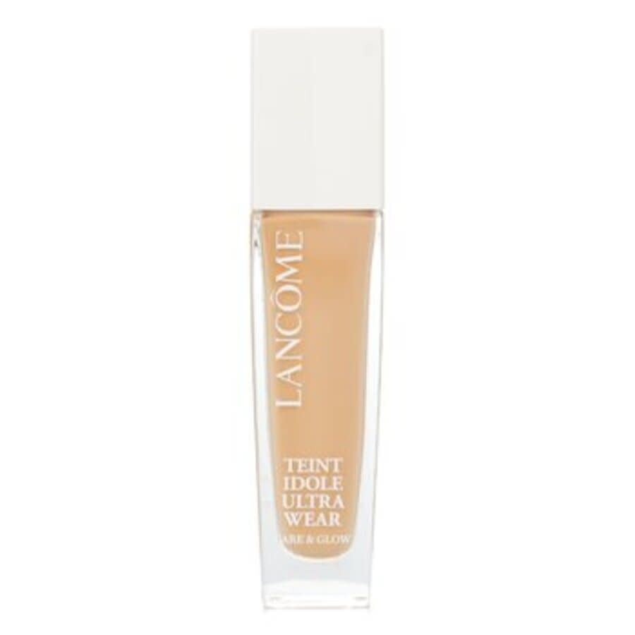 Lancome Teint Idole Ultra Wear Care & Glow Foundation SPF 15 1 oz ...