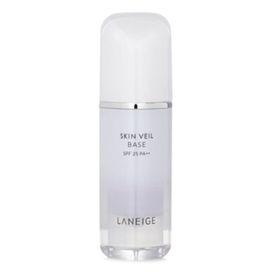 Laneige Ladies Skin Veil Base SPF 25 1 oz # 40 Pure Violet Makeup ...
