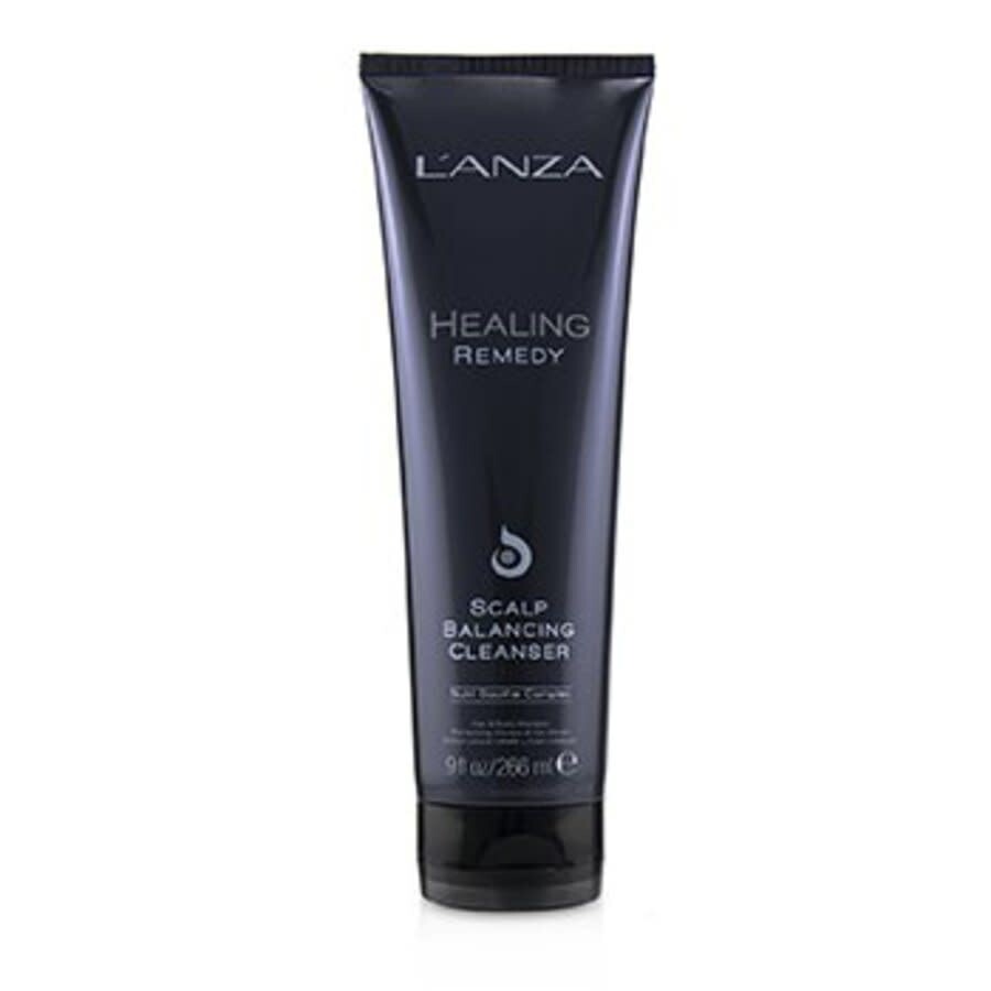 Lanza - Healing Remedy Scalp Balancing Cleanser 266ml / 9oz ...