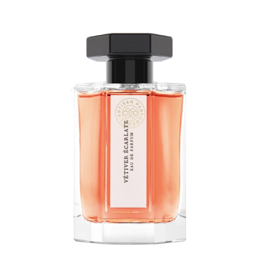 L'Artisan Parfumeur Unisex Vetiver Ecarlate EDP Spray 3.4 oz Fragrances ...