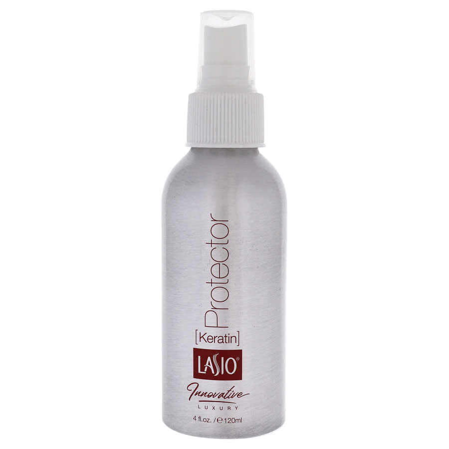 Lasio Keratin Protector Spray by Lasio for Unisex - 4 oz Treatment ...