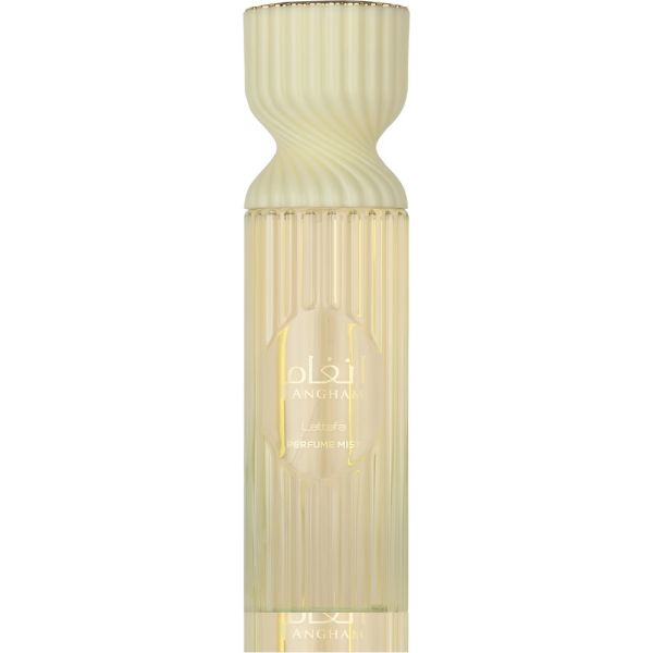 Lattafa Men's Sehr Body Mist 8.4 oz Fragrances 6290362348856 ...