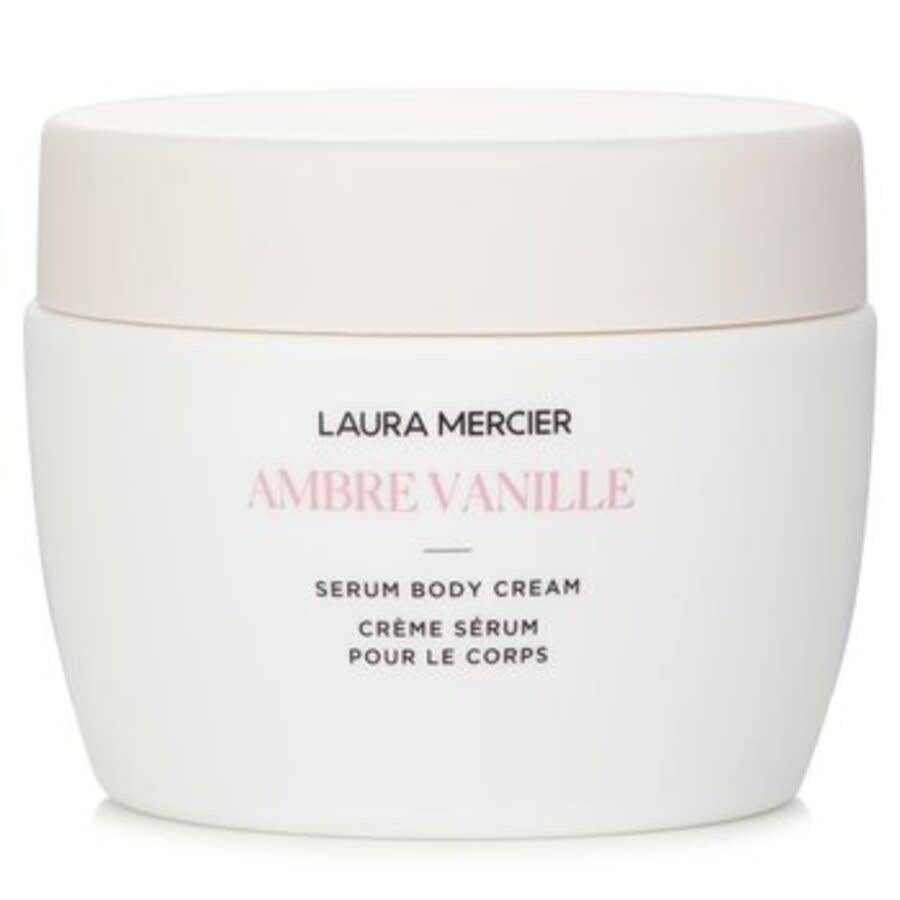 Laura Mercier Ambre Vanille Serum Body Cream 6.7 oz Bath & Body ...