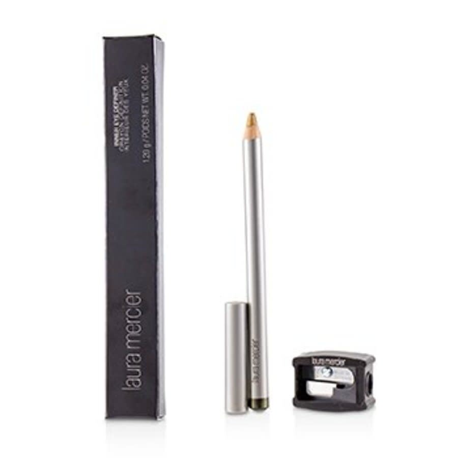 Laura Mercier - Inner Eye Definer Eye Pencil - No. Black Gold (black ...