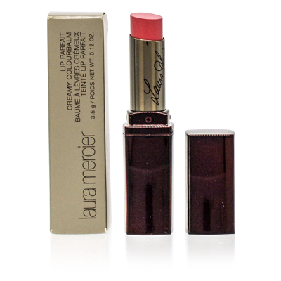Laura Mercier Lip Parfait Creamy Colour Balm (rspbrry Ripple)) 0.12 oz ...