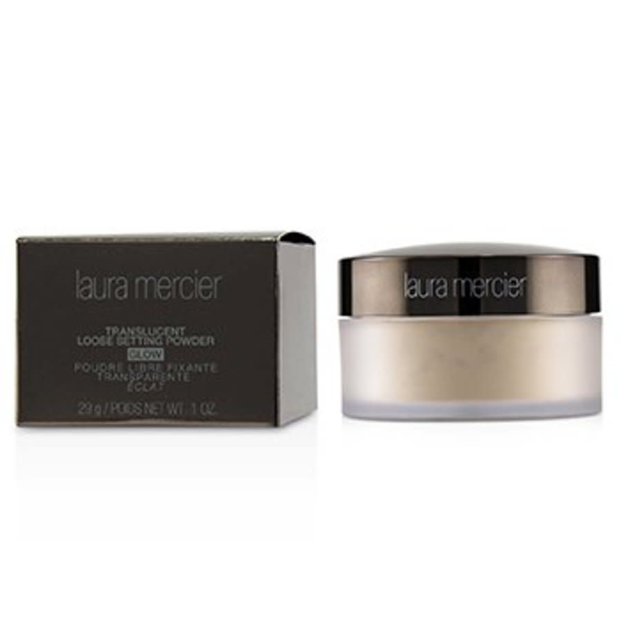 Laura Mercier - Loose Setting Powder Glow - Translucent 29g/1oz ...