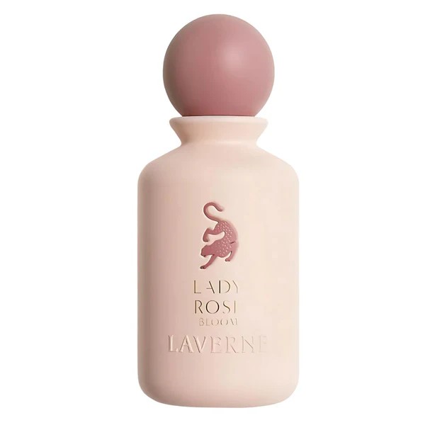 Laverne Ladies Lady Rose Bloom EDP Spray 6.7 oz Fragrances ...