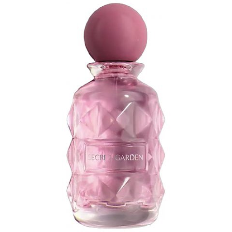 Laverne Ladies Secret Garden EDP Spray 3.4 oz Fragrances 6287042282623 ...